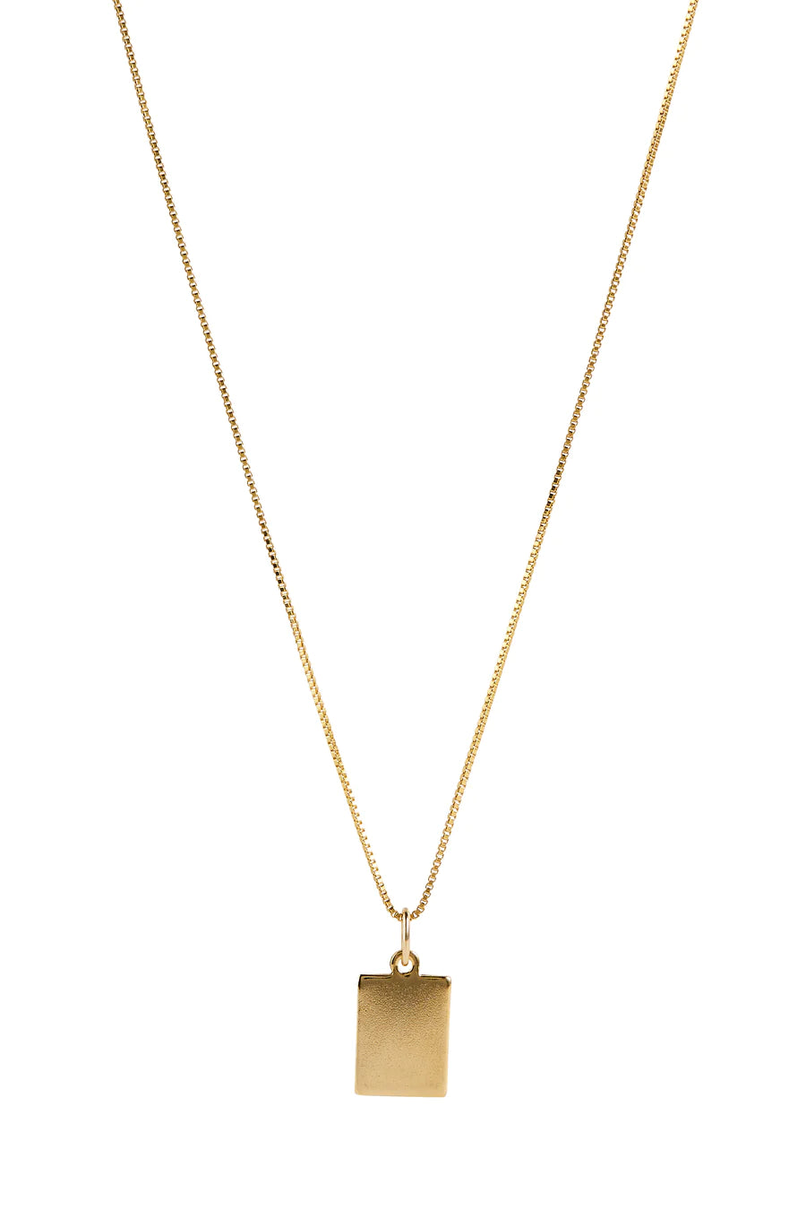 MAX NECKLACE – Boes Ltd.