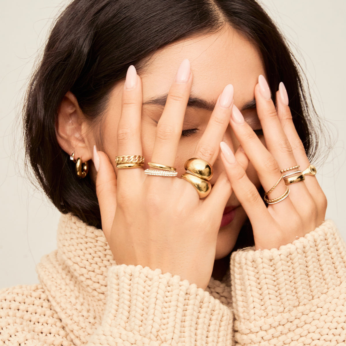 SICILY RING – Boes Ltd.